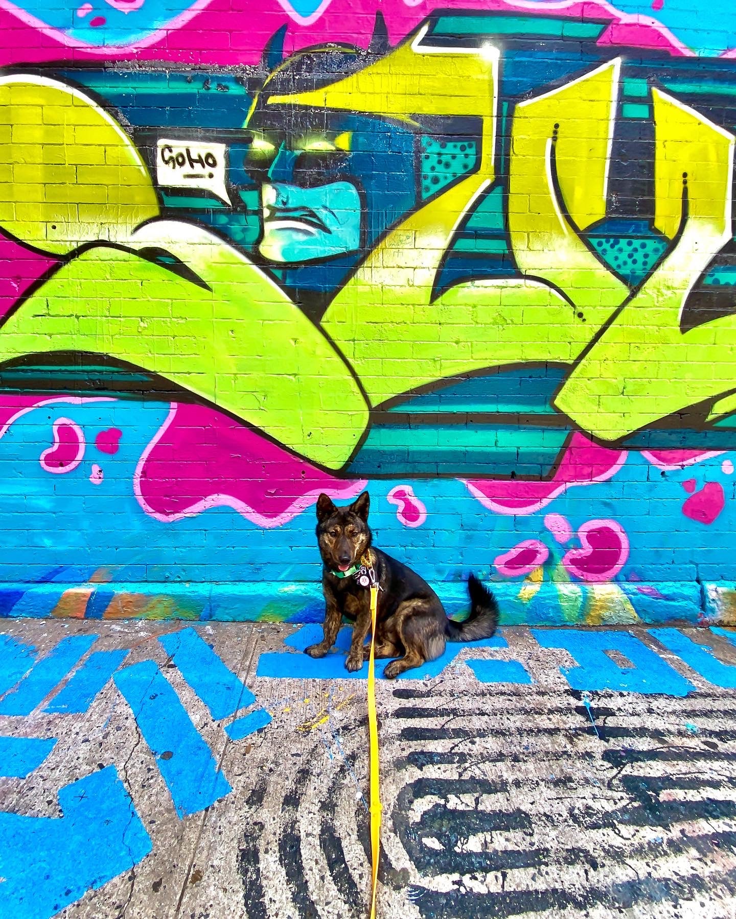 In The Spotlight - Pepper & Ellen – Approved by Fritz