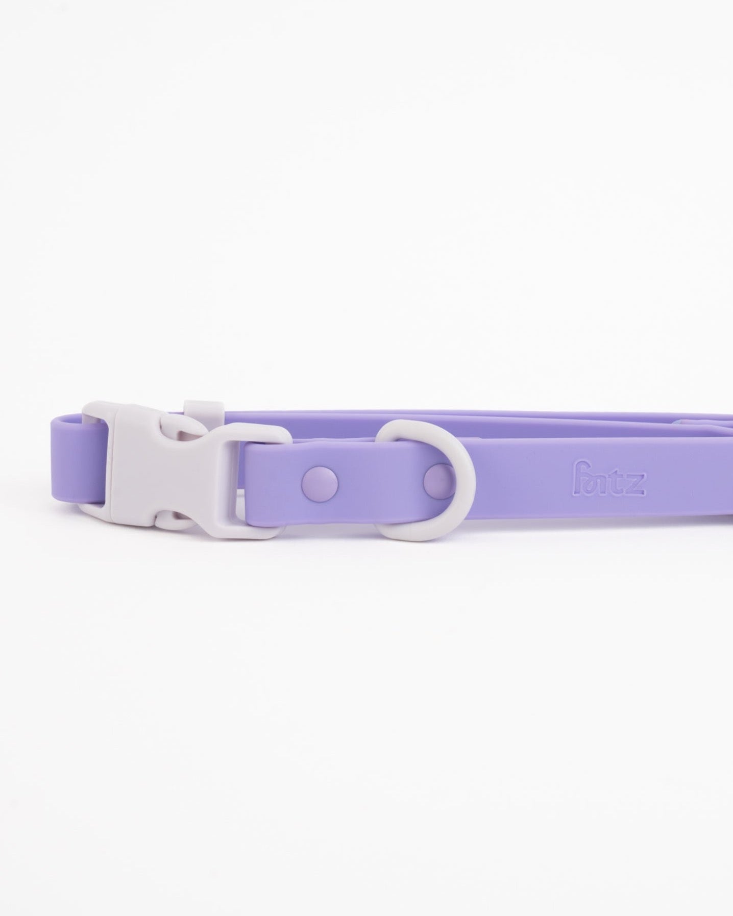 The Fritz Collar – Approved by Fritz